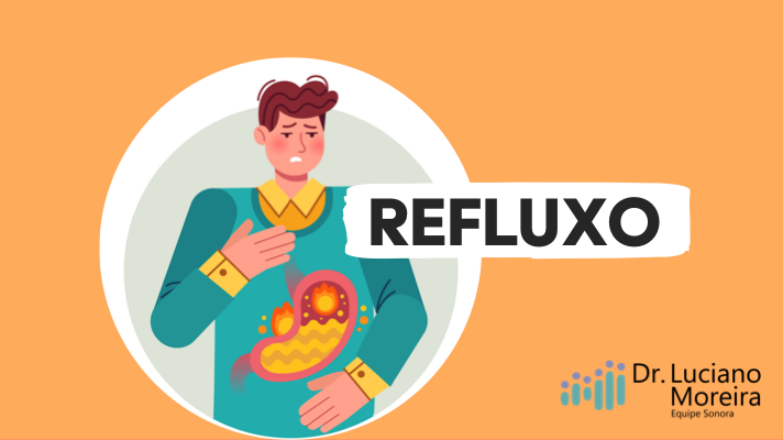 Refluxo Laringofaríngeo e gastroesofágico - Portal Otorrrino